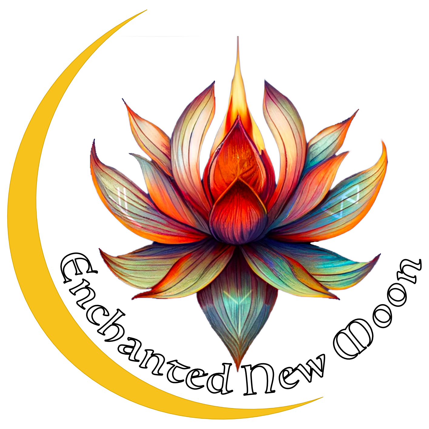 Home | Enchanted New Moon